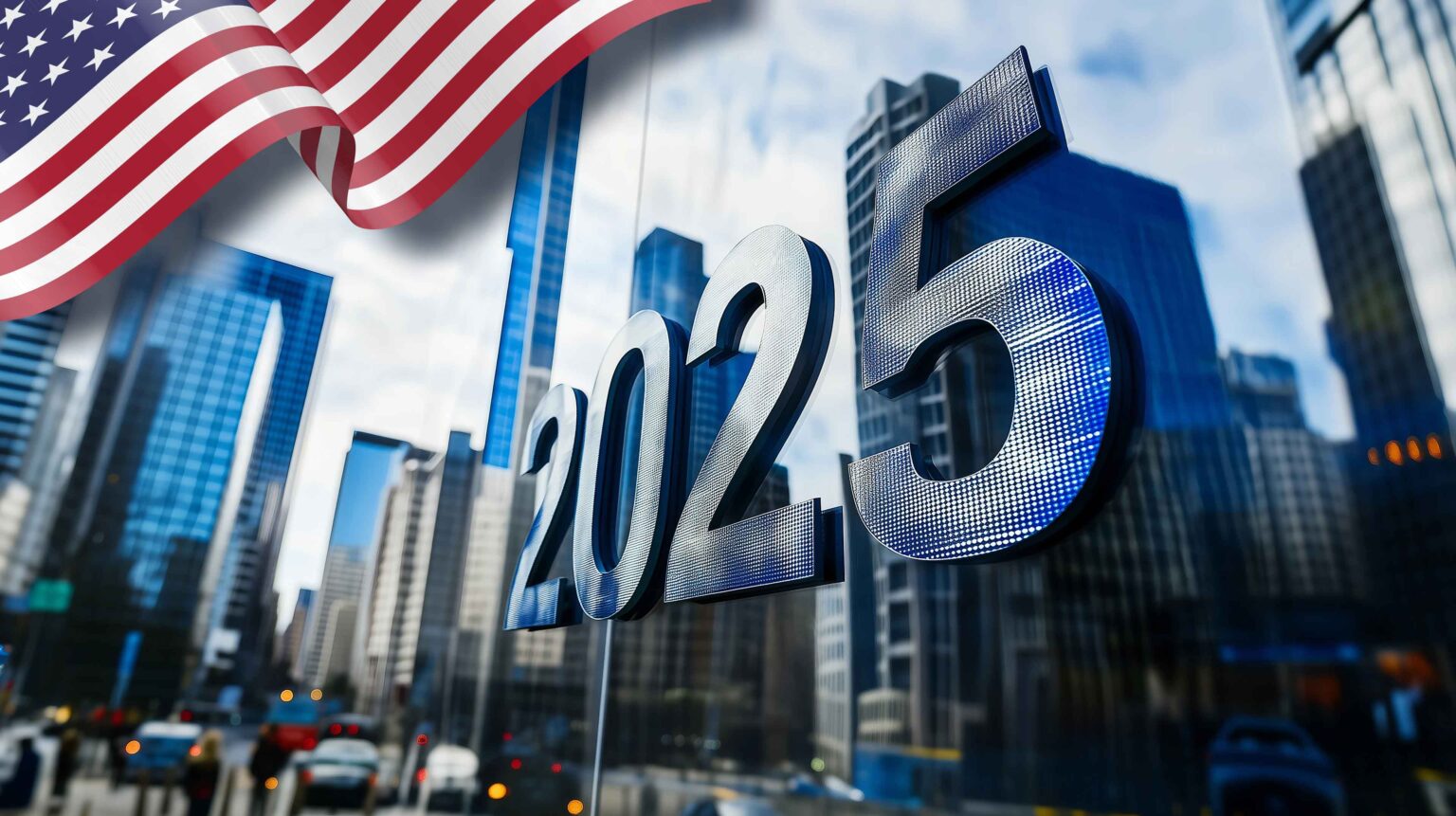 THREE THINGS THAT COULD IMPACT EB-5 TO WATCH FOR IN 2025 | Green Card Fund