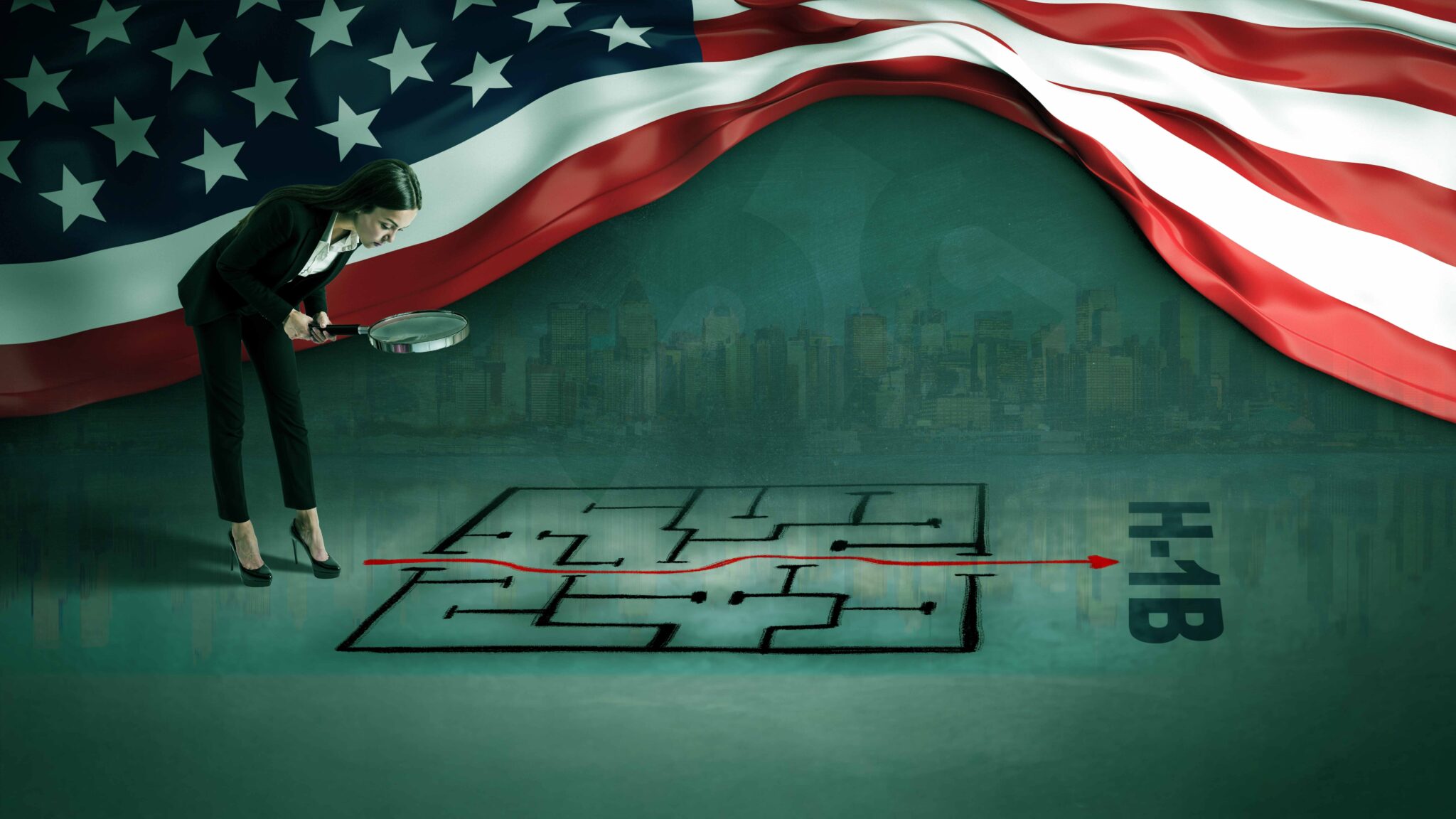 H-1B Presidential Proclamation – What’s Now Clear… and the ...