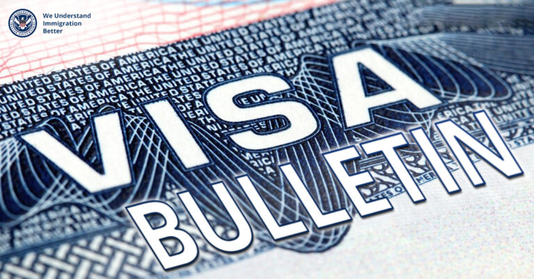 Understanding the DHS Visa Bulletin: Final Action Dates vs. Dates for ...